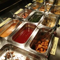 Pangs Chinese Restaurant, Uxbridge | Chinese Restaurants - Yell