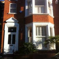 Third Eye Installation Systems, London | Burglar Alarms & Security ...