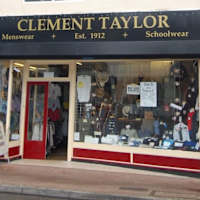 Clement Taylor, Sutton-In-Ashfield | Men's Clothes - Yell