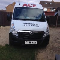 Ace Windows & Doors, Telford | Double Glazing Installers - Yell