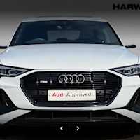 Harwoods Crawley Audi, Crawley | Mobility Aids & Vehicles - Yell