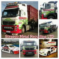Scrapco Metal Recycling Ltd, Bury St. Edmunds | Scrap Metal Merchants ...