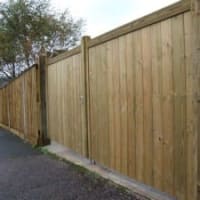 Blamphayne Sawmills Ltd, Honiton | Fencing Manufacturers - Yell