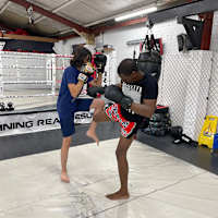 Storm Gym Ltd, Luton | Martial Arts - Yell