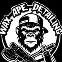 Wax Ape Detailing and Valeting, Stockton-On-Tees | Car & Vehicle ...