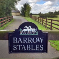 Barrow Stables, Oakham | Livery Companies - Yell