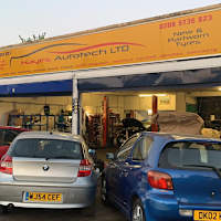 Hayes Autotech Ltd, Hayes | Car Body Repairs - Yell