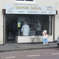 The Sarnie Salon, Consett | Sandwich Shops - Yell
