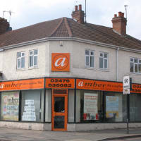 Amber Windows, Birmingham | Double Glazing Installers - Yell