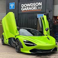 Dowdson Garage Ltd, Manchester | Mot Testing - Yell