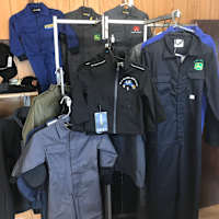 Tradewear Ltd, Armagh | Workwear - Yell