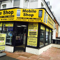 The Mobile Shop, Eastbourne | Mobile Phone Repairs - Yell