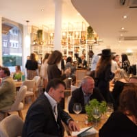 The Chelsea Corner, London | Italian Restaurants - Yell