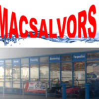 Macsalvors Ltd, Redruth | Builders' Merchants - Yell