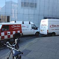 Fast Flow Drain Services, Edinburgh | Drains & Pipe Cleaning - Yell