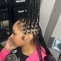 Castle Braids, Newcastle Upon Tyne | Hairdressers - Yell