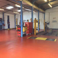 Newbridge Motors Wales Ltd, Newport | Mot Testing - Yell