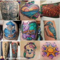 Northern Soul Tattoo, Liverpool | Tattooists - Yell