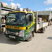 Branch Bros Ltd, Bourne | Builders' Merchants - Yell