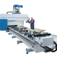 Maka Machinery UK Ltd, Telford | Plastics Manufacturers & Supplies - Yell