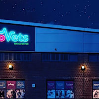 GoVets, Manchester | Vets - Yell