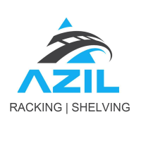 AZIL Racking & Shelving, Armagh | Shelving, Racking & Storage Products ...