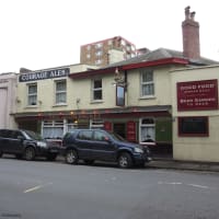 The Avon Packet, Bristol | Pubs - Yell