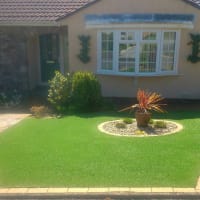 Castle Driveways, Porthcawl | Paving & Driveways - Yell