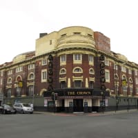 The Crown, Middlesbrough | Pubs - Yell