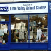 RSPCA Charity Shop, Exeter | Charity Shops - Yell