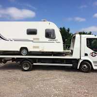 Red Recovery, Basildon | Breakdown Recovery - Yell