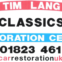 Tim Lang Classics Ltd, Taunton | Classic Cars - Yell