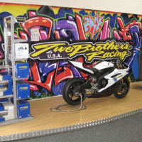 Jordan Bikes, Leeds | Motorcycle & Scooter Dealers - Yell