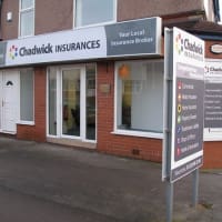 Chadwick Insurances, Poulton-Le-Fylde | Insurance Intermediaries - Yell