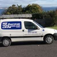 Dan Shakespeare Window Cleaning, Axminster | Window Cleaners - Yell