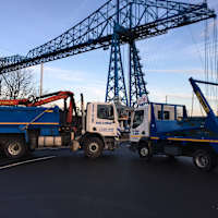 A1 DIAL A SKIP, MIDDLESBROUGH | Skip Hire - Yell