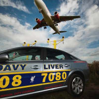 Davy Liver Ltd, Liverpool | Taxis & Private Hire Vehicles - Yell