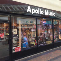 Apollo Music, Birkenhead | Musical Instrument Shops - Yell