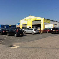 Car & Commercial Accident Repair Centre, Bootle | Car Body Repairs - Yell