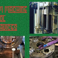 S M Machine Tool Services, Cirencester | Engineering Machine Shops - Yell