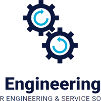 R P Engineering Ltd, Telford | Hydraulic Engineers - Yell