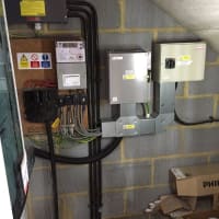 LB Electrical | Electricians - Yell