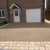 Resinpave Pro, Glasgow | Paving & Driveways - Yell
