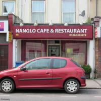 Nanglo Cafe & Restaurant, Aldershot | Nepalese Restaurants - Yell