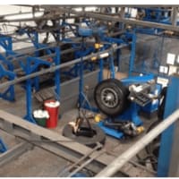 Red Dragon Tyres Ltd, Bridgend | Tyres - Yell