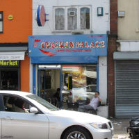 Chicken Palace, Peterborough | Takeaway Food - Yell