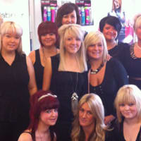 Antonia Edward, Billingham | Hairdressers - Yell