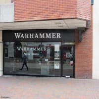 Warhammer, Chatham | Model Shops - Yell
