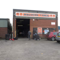 Malvern Tyres, Burton-On-Trent | Tyres - Yell