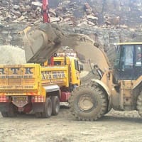 RTK Grab Hire Ltd, Bury | Grab Hire - Yell